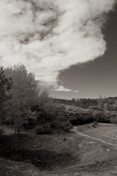 Land and Sky – Ahae